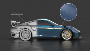 Keyshot | 3D Rendering & Animation Software