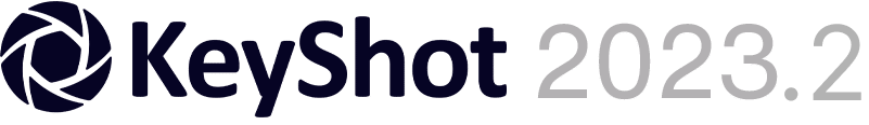 KeyShot | Software de Renderizado 3D y Animaciones - KeyShot