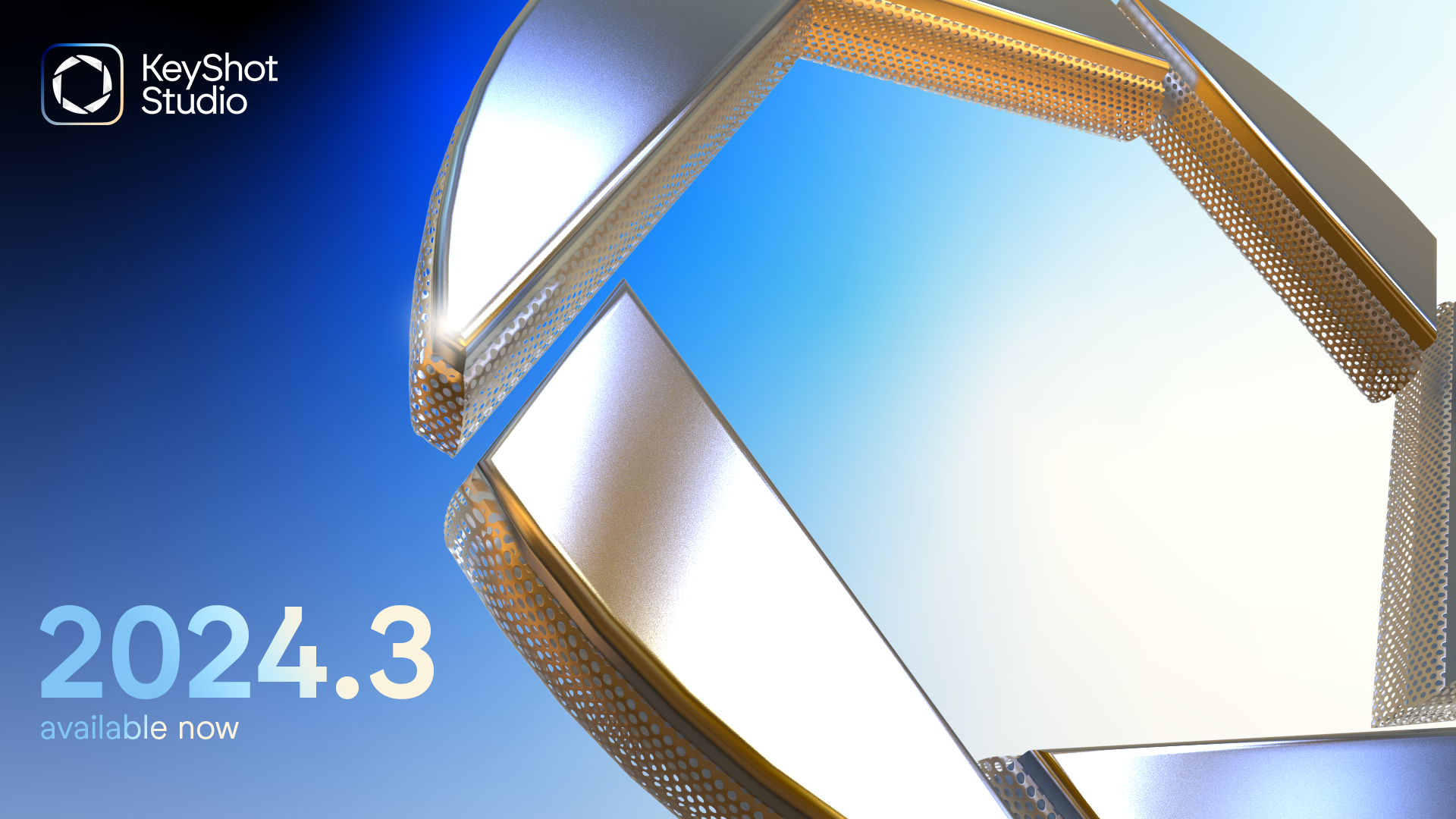 Keyshot Studio 2024.3 | KeyShot