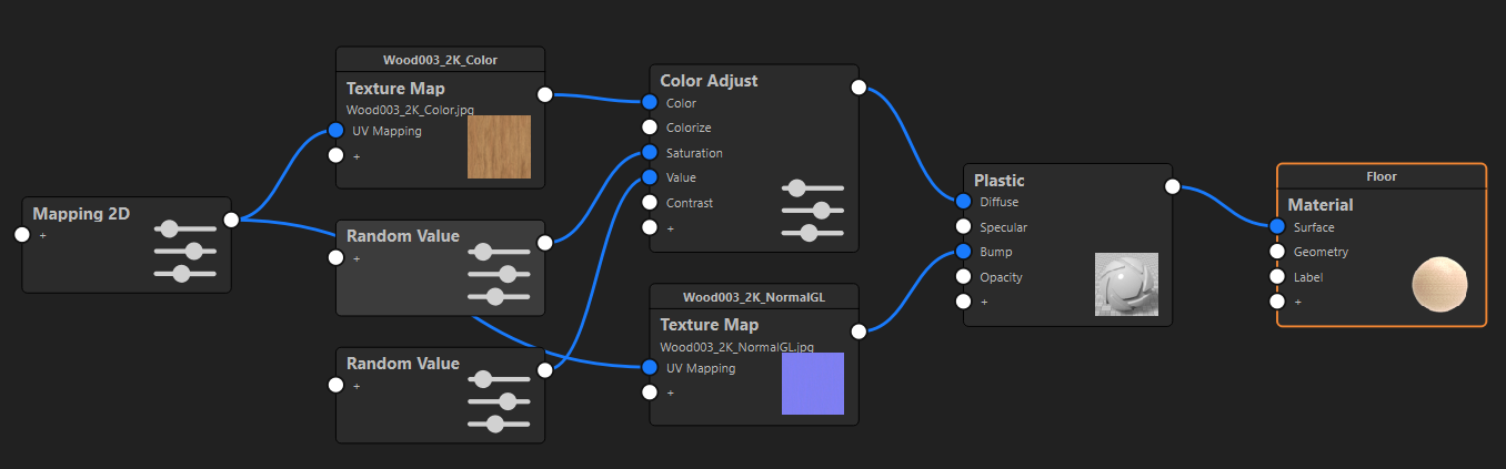 Smarter Renders Start Here: Discover What’s New in KeyShot Studio 2025. ...